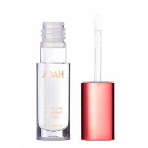 In-Depth Analysis and Overview of Joah Beauty Top It Off Plumping Lip Oil