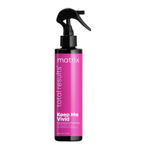 In-Depth Analysis and Overview of Matrix Total Results Keep Me Vivid ...