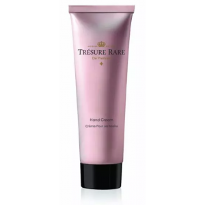 In-Depth Analysis and Overview of Trésure Rare Ultimate Hand Care Cream
