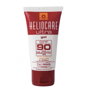 In-Depth Analysis and Overview of Heliocare 360 Ultra 90 Gel SPF 50+