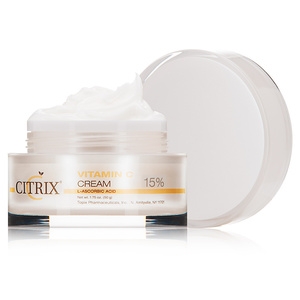 In-Depth Analysis and Overview of Citrix Vitamin C 15% Cream
