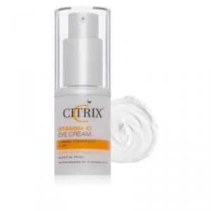 In-Depth Analysis and Overview of Citrix Vitamin C Eye Cream