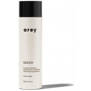 In-Depth Analysis and Overview of Arey Wash Shampoo