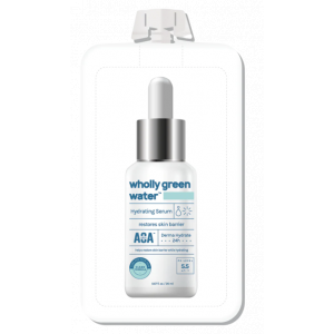 In-Depth Analysis and Overview of AOA Skin Wholly Green Water Hydrating ...