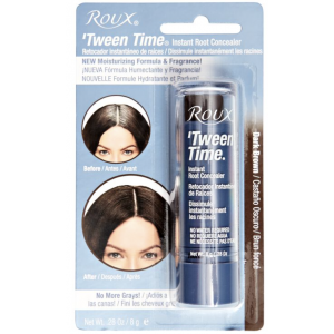 Product info for 'Tween Time Instant Hair Color Touch Up Stick by Roux ...