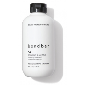 In-Depth Analysis and Overview of Bondbar #4 Bonding Shampoo
