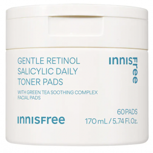 In-Depth Analysis and Overview of Innisfree Daily Gentle Retinol ...