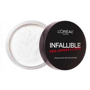 In-Depth Analysis and Overview of L'Oreal Infallible Pro-Sweep & Lock ...