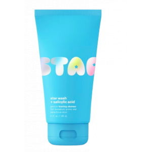 In-Depth Analysis and Overview of Starface Star Wash + Salicylic Acid