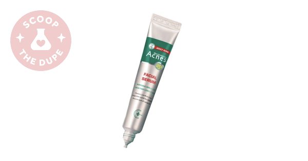 In-Depth Analysis and Overview of Mentholatum Acnes 25+ Facial Serum