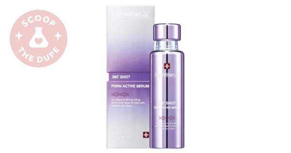 In-Depth Analysis and Overview of Centellian24 360º Shot PDRN Active Serum