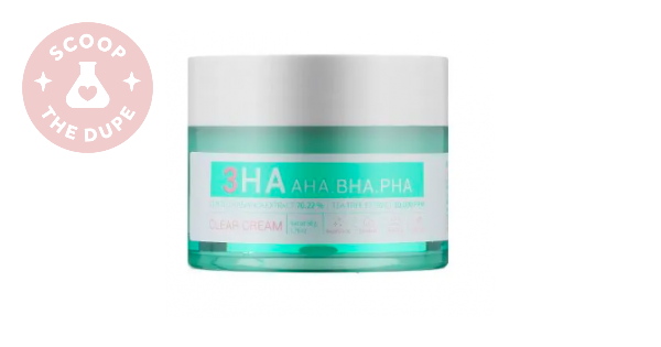 In-Depth Analysis and Overview of esfolio 3HA Clear Cream