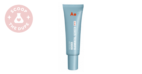 27 Best Ao Skincare 6000x Elemental Screen SPF 30 Dupes