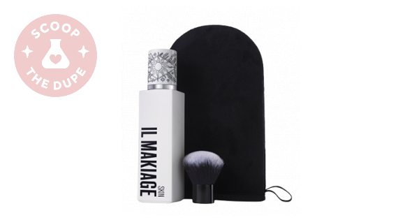 In-Depth Analysis and Overview of Il Makiage 85/66 Sun Foam