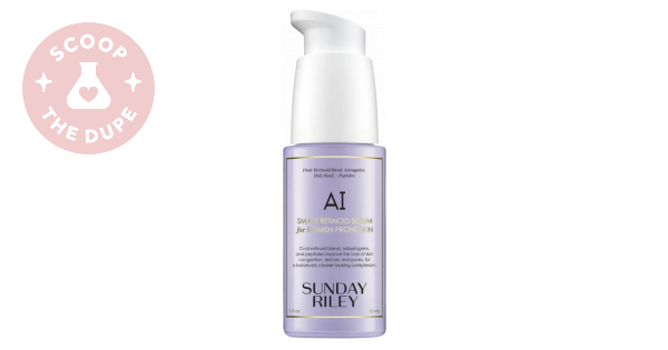 In-Depth Analysis and Overview of Sunday Riley AI Smart Retinoid For ...
