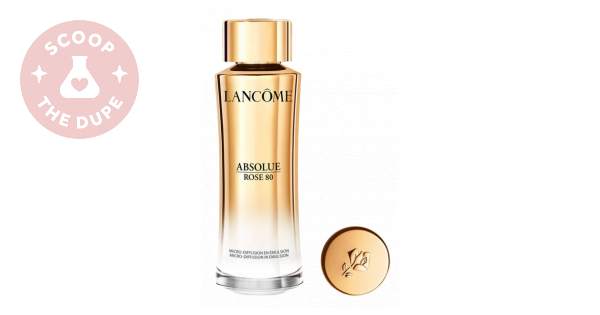 In-Depth Analysis and Overview of Lancôme Absolue Rose 80 Moisturizing ...