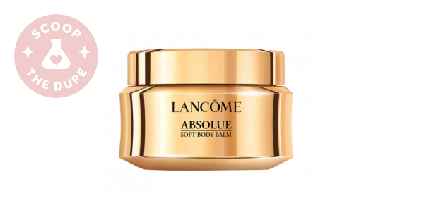 In-Depth Analysis and Overview of Lancôme Absolue Soft Body Balm