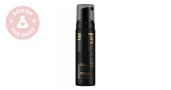 In-Depth Analysis and Overview of MineTan Absolute X40 Self Tan Foam ...