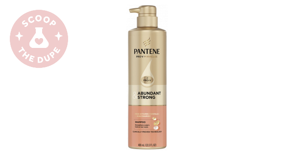 In-Depth Analysis and Overview of Pantene Abundant & Strong Shampoo