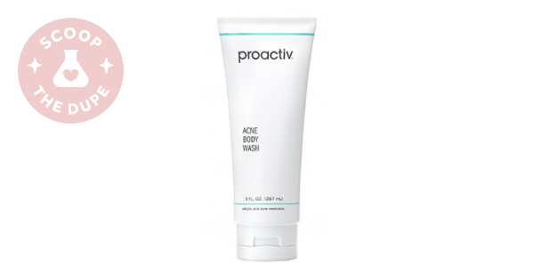 In-Depth Analysis and Overview of Proactiv Acne Body Wash