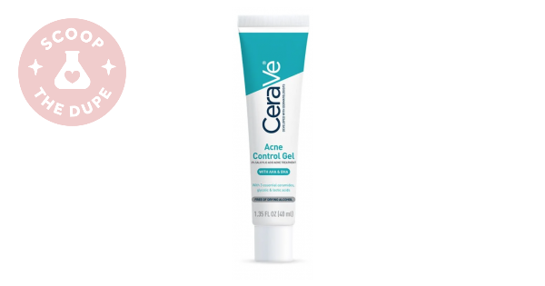 In-Depth Analysis and Overview of CeraVe Acne Control Gel