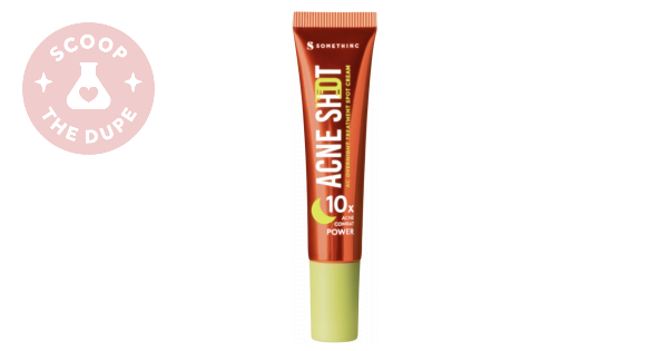 In-Depth Analysis and Overview of SOMETHINC Acne Shot Ac Overnight ...