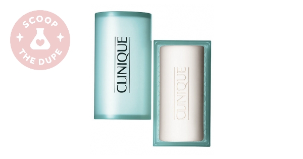 In-Depth Analysis and Overview of Clinique Acne Solutions Cleansing Bar ...