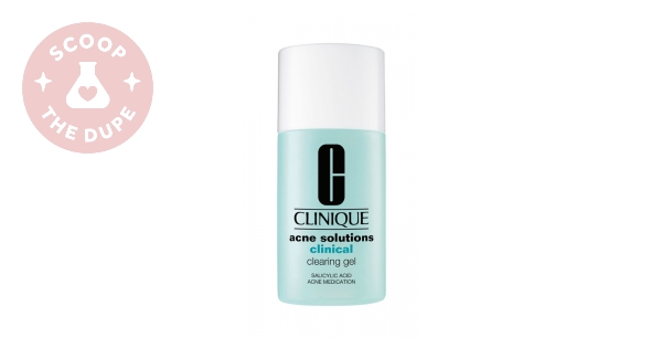 In-Depth Analysis and Overview of Clinique Acne Solutions Clinical ...