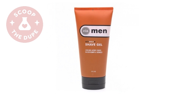 In-Depth Analysis and Overview of Zia Natural ActiShield Shave Gel