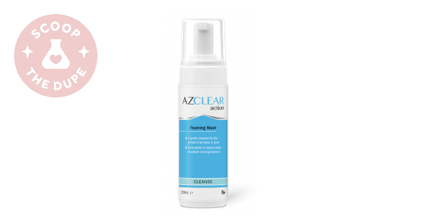 In-Depth Analysis and Overview of AZClear Action Foaming Wash