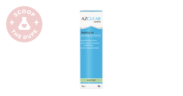 In-Depth Analysis and Overview of AZClear Action Soothing Gel