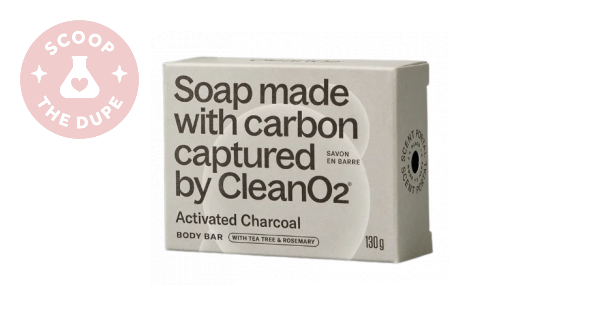 In-Depth Analysis and Overview of CleanO2 Activated Charcoal Body Bar