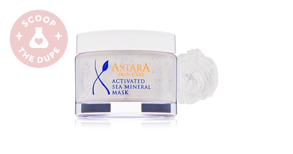 In-Depth Analysis and Overview of Astara Activated Sea Mineral Mask