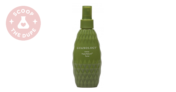 Best Guanology Active PreterNatural Toner Dupes