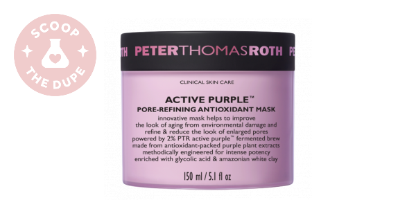 In-Depth Analysis and Overview of Peter Thomas Roth Active Purple Pore ...