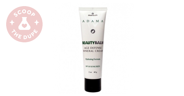 In-Depth Analysis and Overview of Zion Health Adama Beauty Balm Age ...
