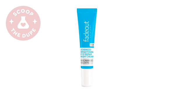 In-Depth Analysis and Overview of Fade Out Advanced Brightening Eye ...