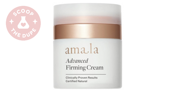 In-Depth Analysis and Overview of Amala Beauty Advanced Firming Cream