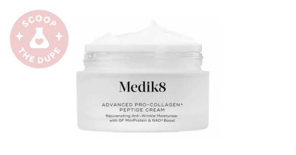 In-Depth Analysis and Overview of Medik8 Advanced Pro-Collagen+ Peptide ...