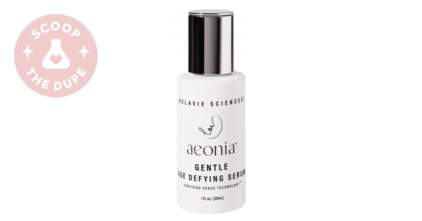 In-Depth Analysis and Overview of Delavie Sciences Aeonia Age Defying Serum