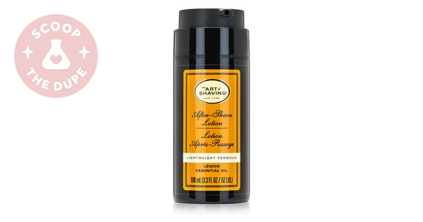 In-Depth Analysis and Overview of The Art of Shaving After Shave Lotion ...