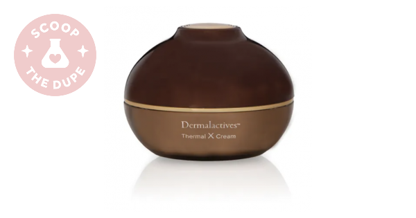 In-Depth Analysis and Overview of Dermalactives Age-Defying Thermal X Cream