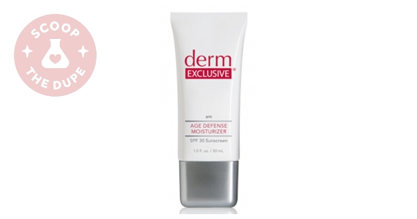 In-Depth Analysis and Overview of Derm Exclusive Age Defense ...