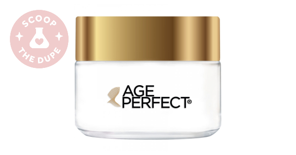 In-Depth Analysis and Overview of L'Oreal Age Perfect Hydrating Cream ...