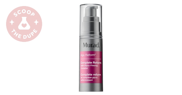 In-Depth Analysis and Overview of Murad Age Reform Complete Reform