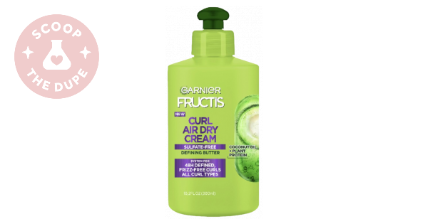 In-Depth Analysis and Overview of Garnier Air Dry Butter Cream Leave-in ...