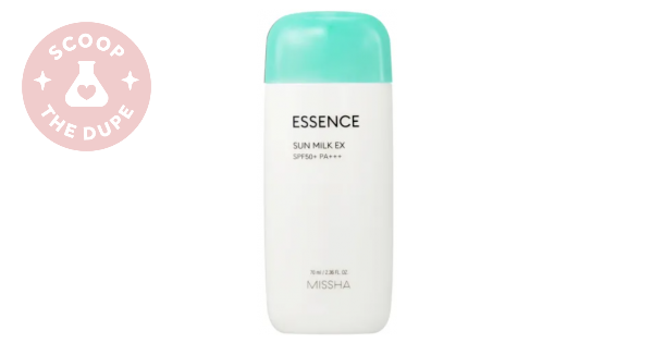 In-Depth Analysis and Overview of Missha All-Around Safe Block Essence ...