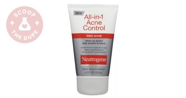 In-Depth Analysis and Overview of Neutrogena All-in-1 Acne Control ...