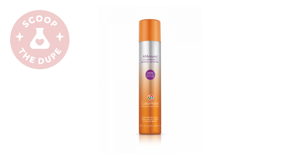 Product info for AllAround Color Protect Working Hairspray by ...