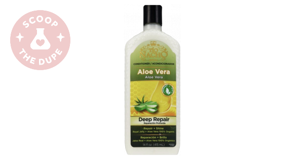 In-Depth Analysis and Overview of Tio Nacho Aloe Vera Deep Repair ...